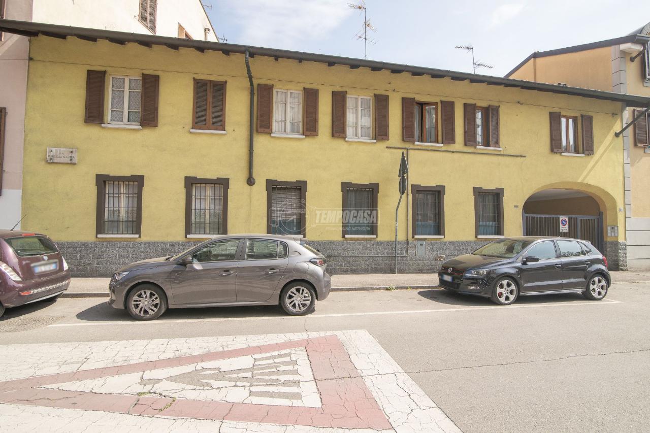 Appartamento in vendita a Sesto San Giovanni