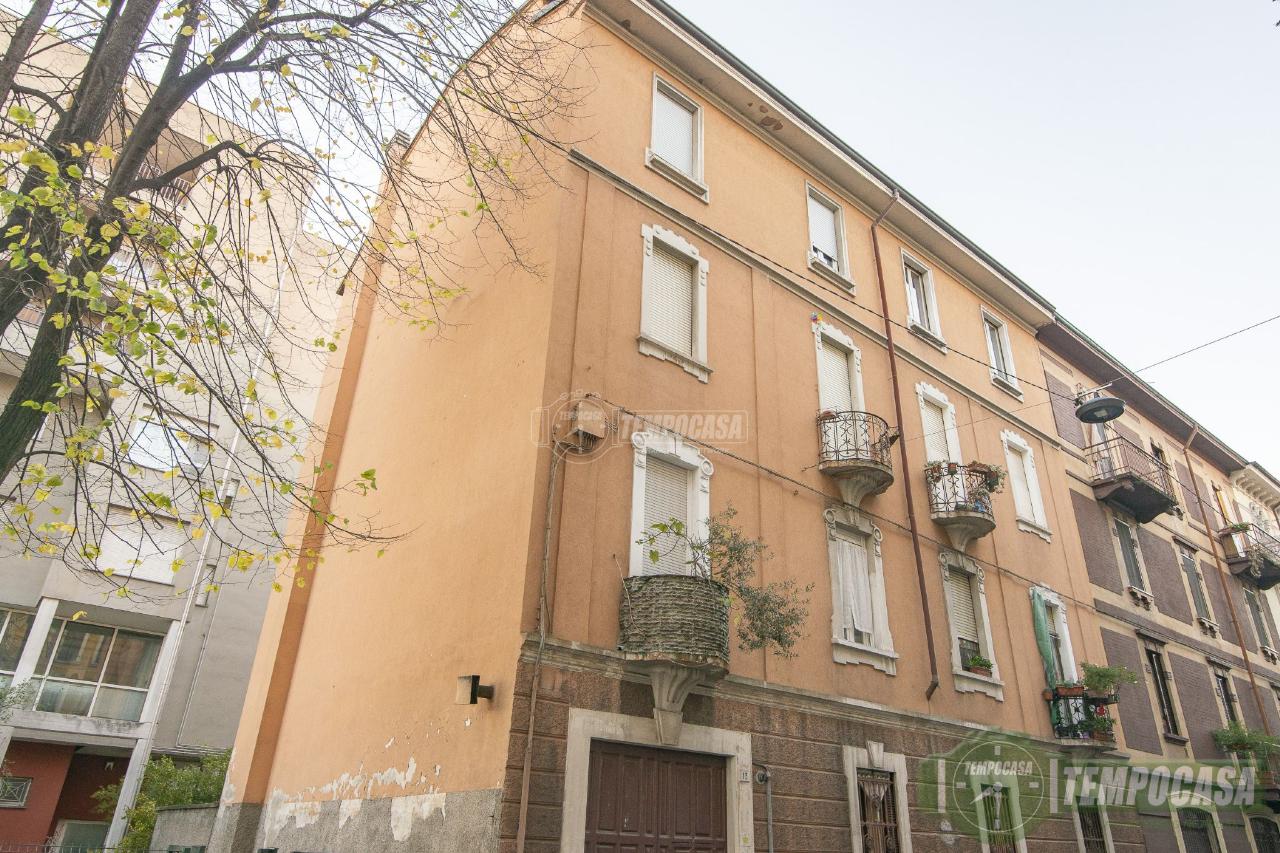 Appartamento in vendita a Sesto San Giovanni