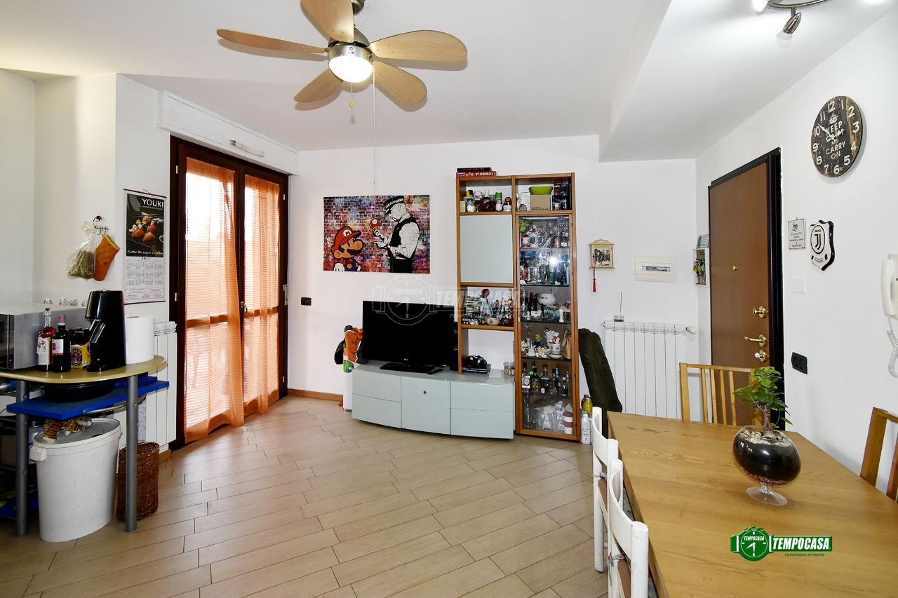 Appartamento in vendita a Rho