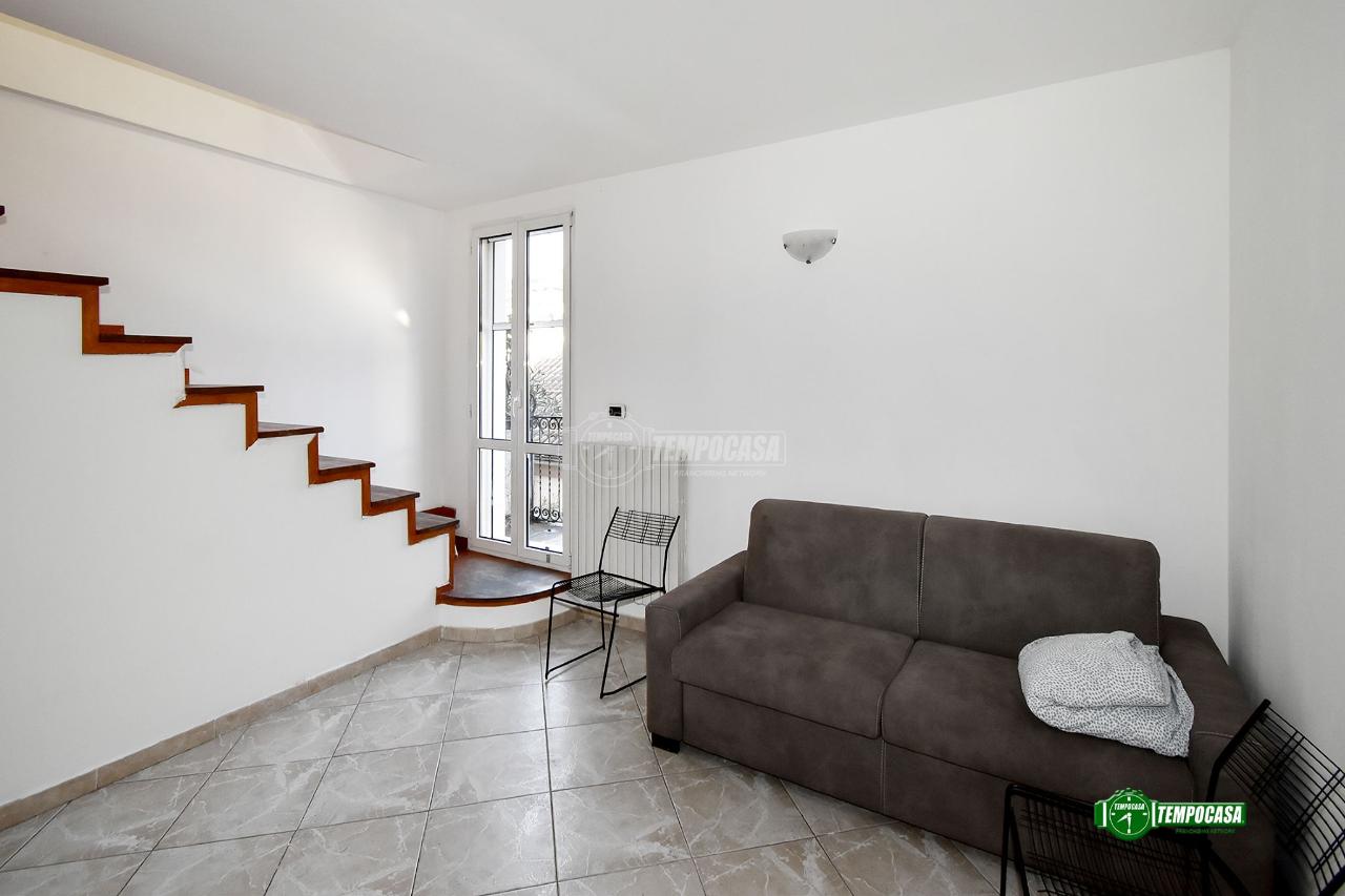 Appartamento in vendita a Rho