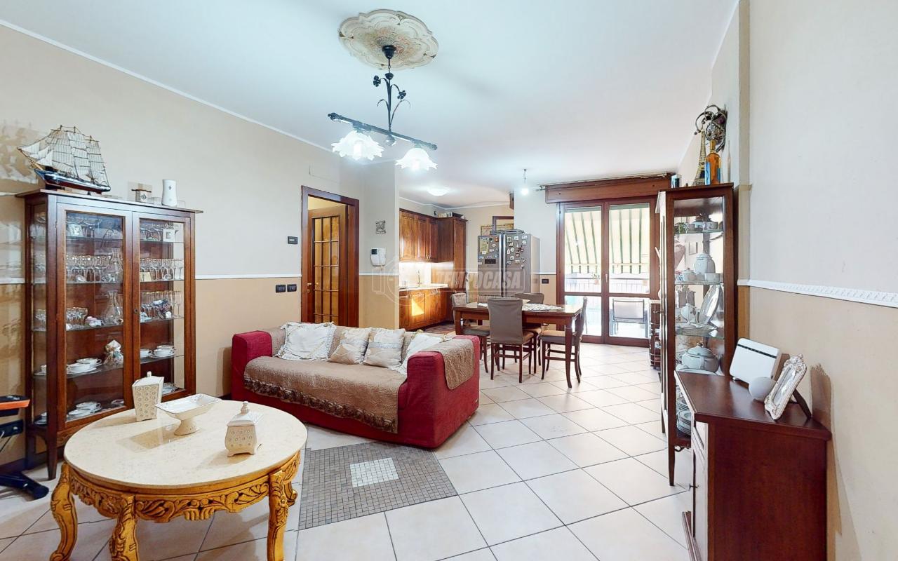 Appartamento in vendita a Sassuolo