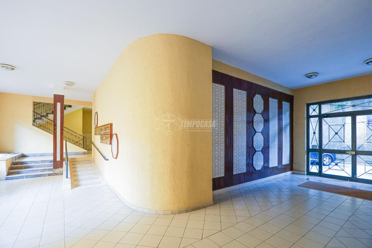 Appartamento in vendita a Pomigliano D'Arco