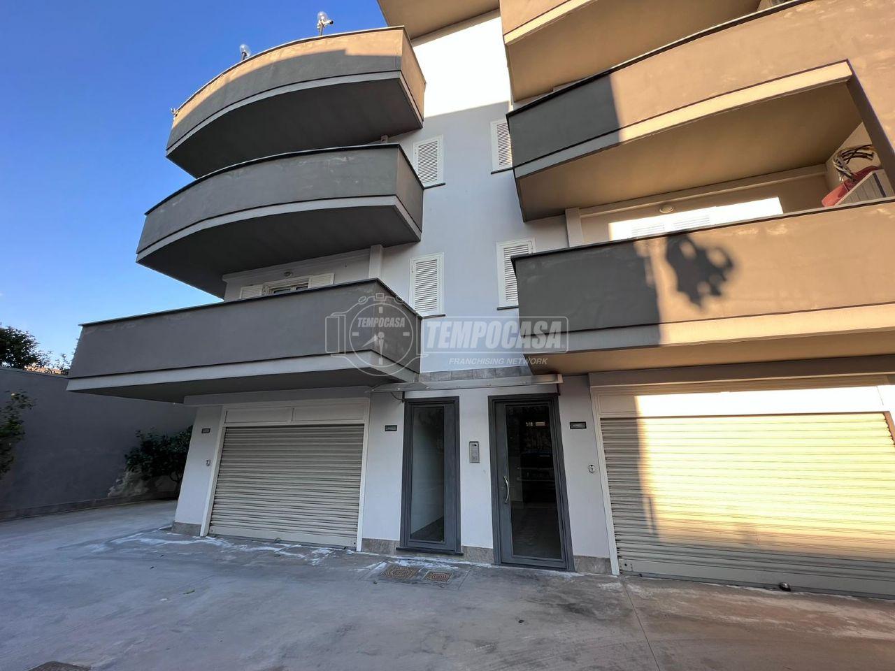 Appartamento in vendita a Volla