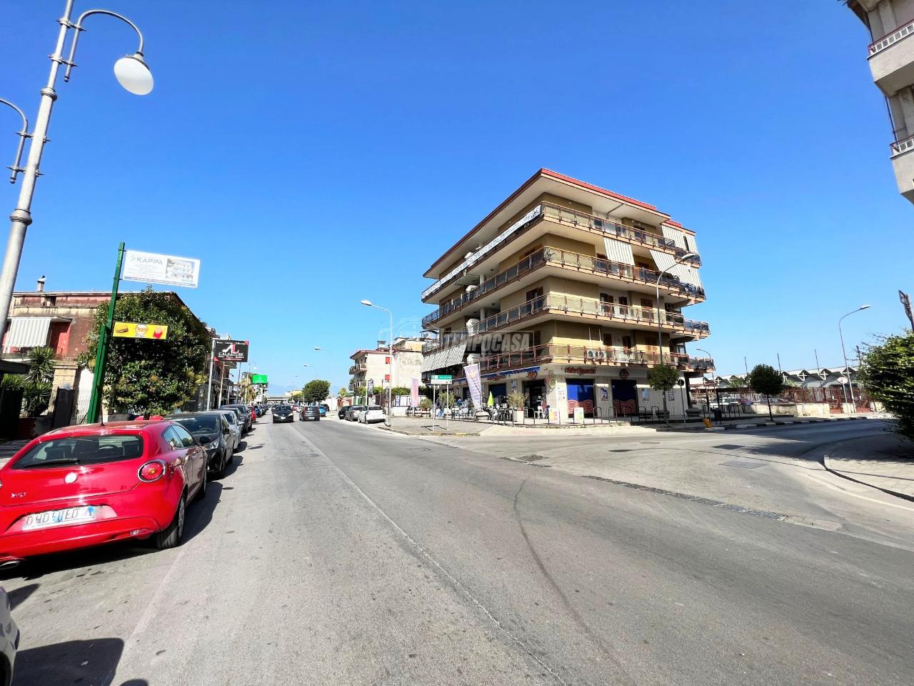 Appartamento in vendita a Pomigliano D'Arco