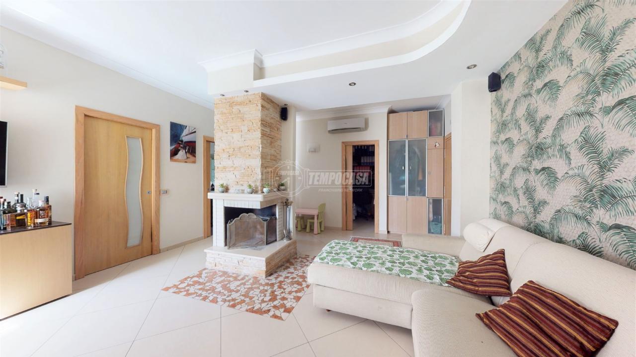 Appartamento in vendita a Pomigliano D'Arco