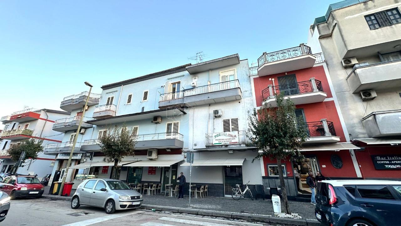 Appartamento in vendita a Pomigliano D'Arco