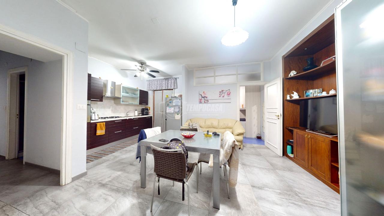 Appartamento in vendita a Pomigliano D'Arco