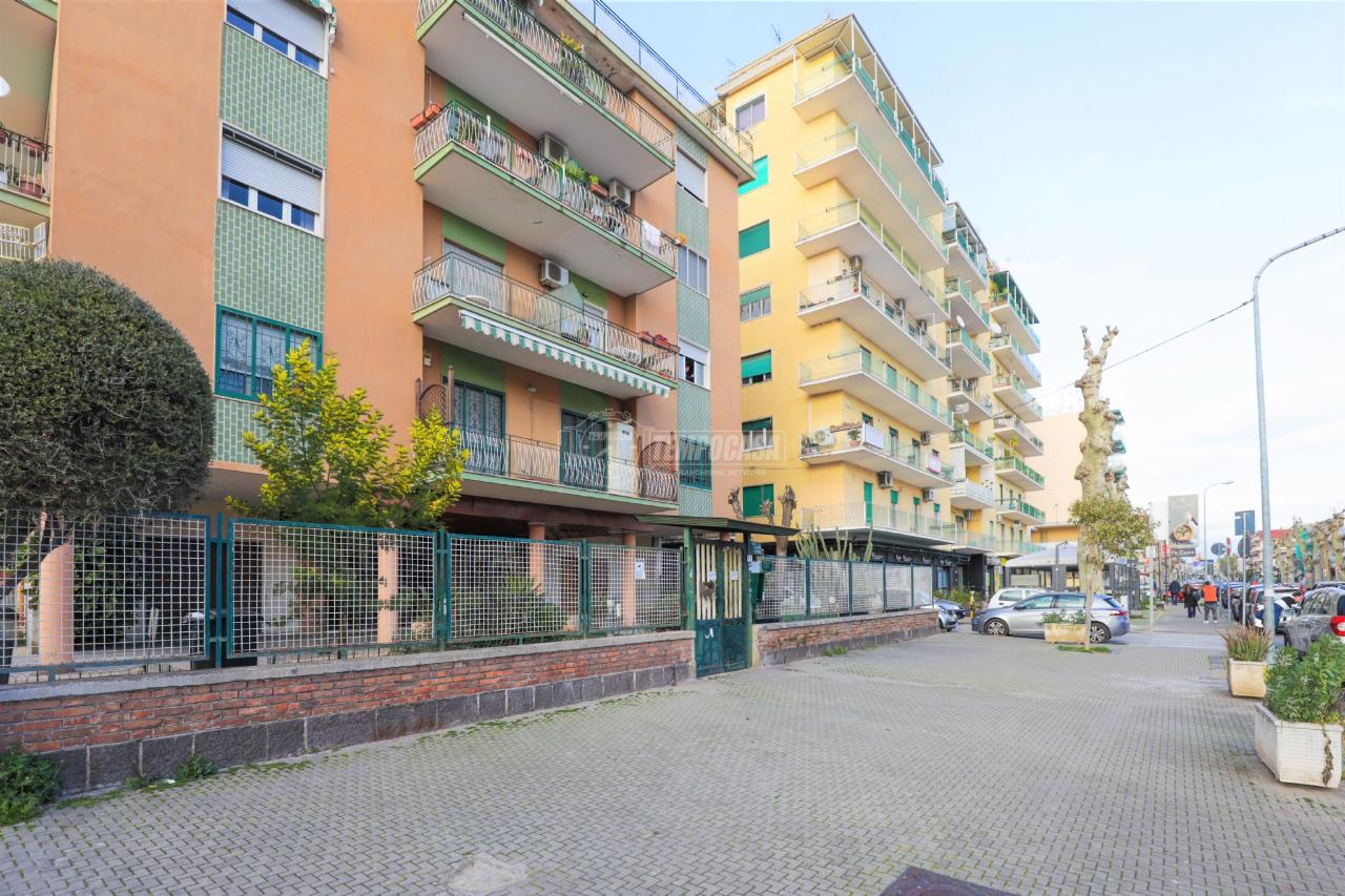 Appartamento in vendita a Pomigliano D'Arco