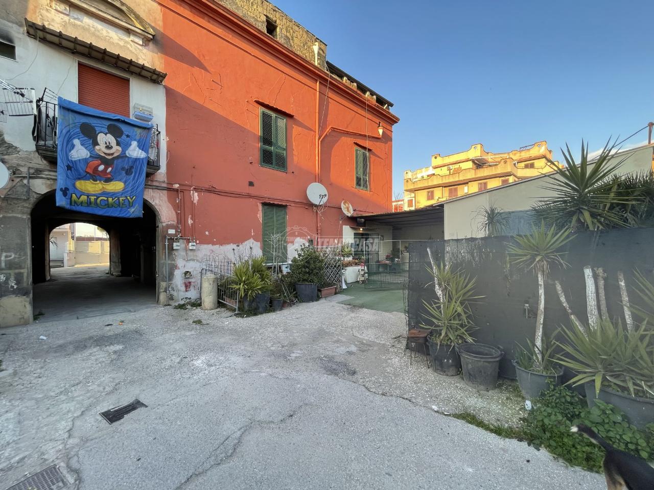 Appartamento in vendita a Pomigliano D'Arco