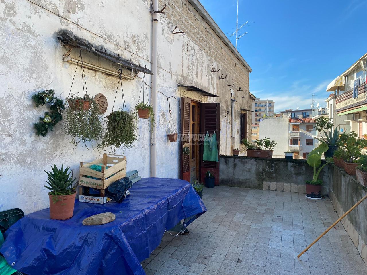 Appartamento in vendita a Somma Vesuviana