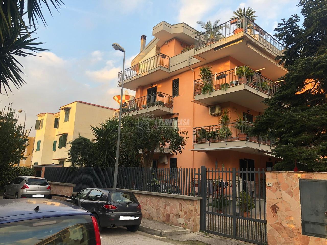 Appartamento in Via Grazia Deledda, San Vitaliano