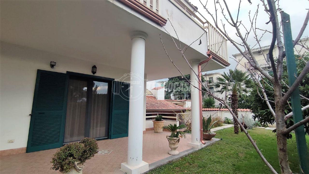 Villa in Via Raffaele De Blasio, Marigliano