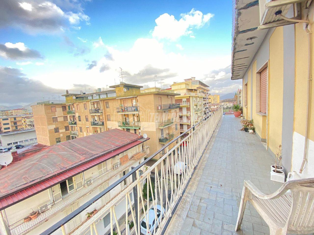 Appartamento in vendita a Marigliano