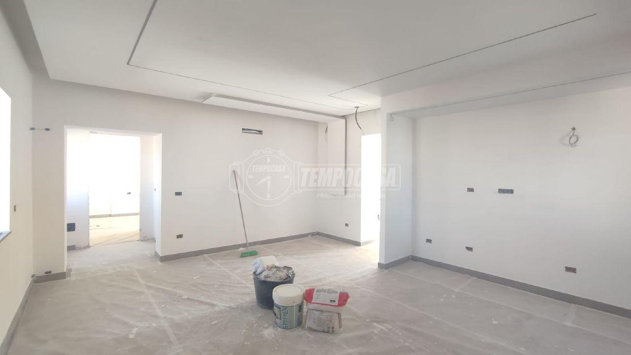 Trilocale in Via Porta San Pietro 37, Marigliano