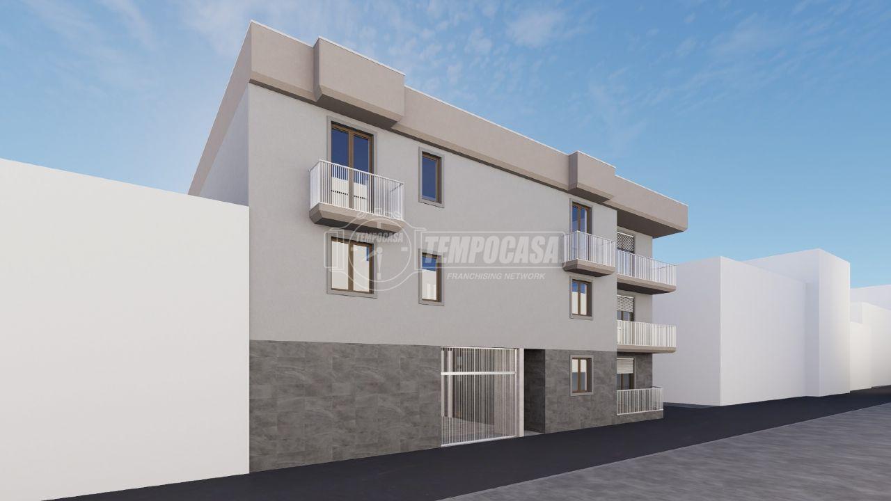Appartamento in vendita a Marigliano