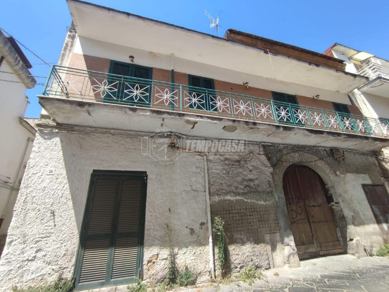 Appartamento in vendita a Marigliano