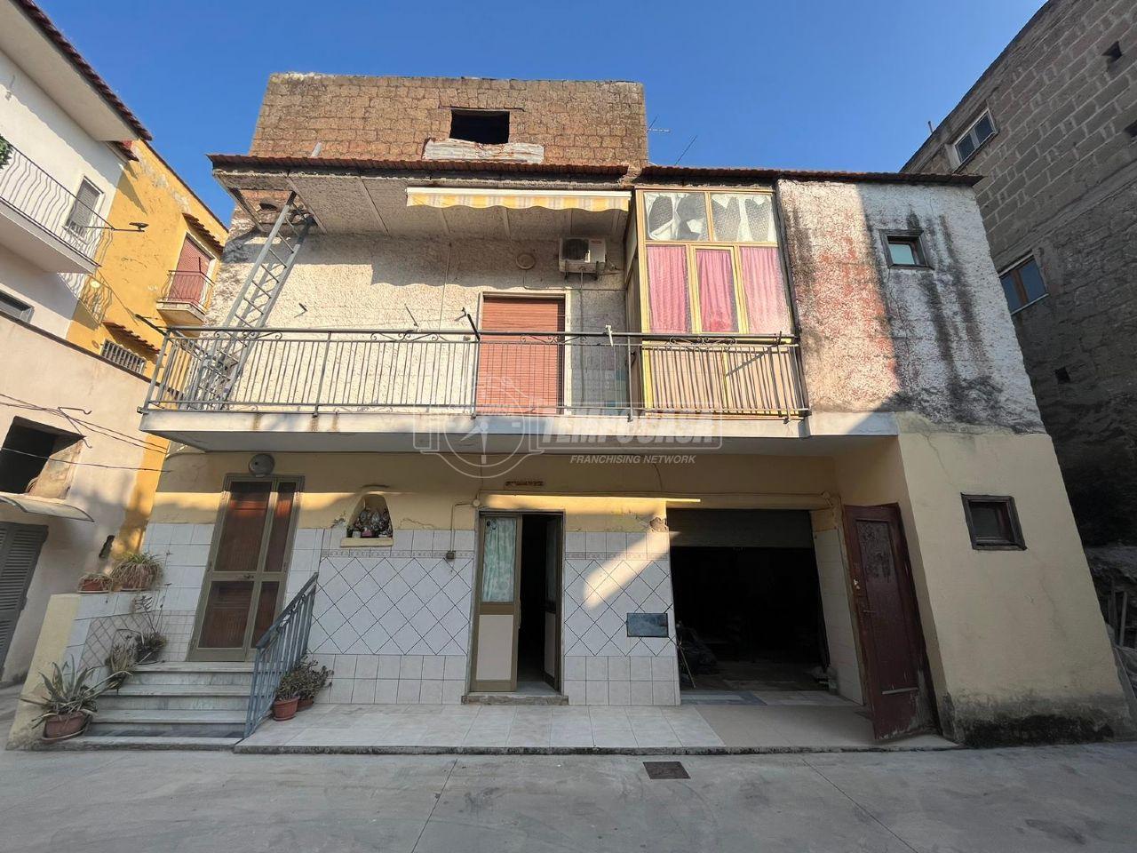 Appartamento in vendita a Marigliano