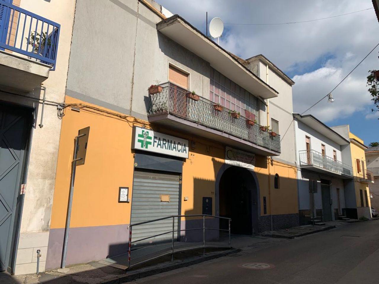 Appartamento in vendita a Marigliano