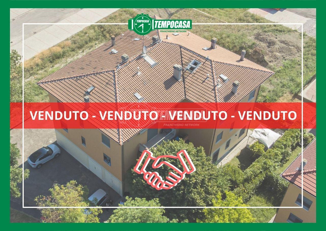 Appartamento in vendita a Rubiera