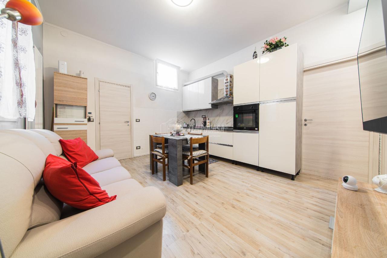 Appartamento in vendita a Rubiera