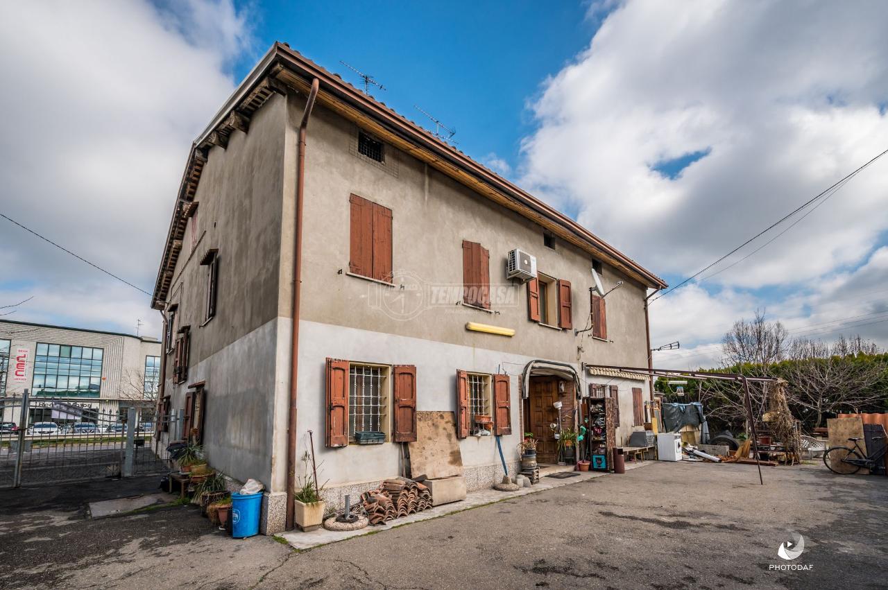 Casa indipendente in vendita a Rubiera