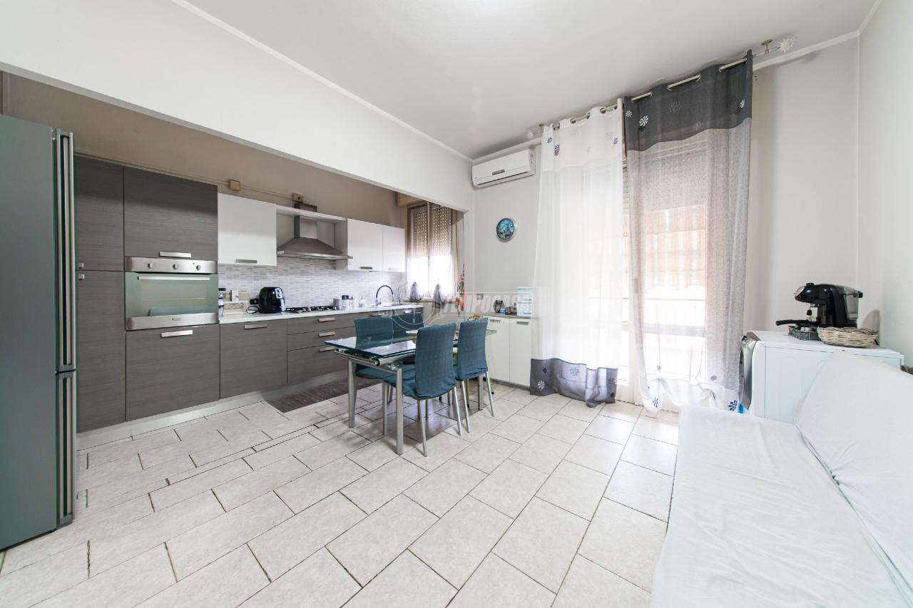 Appartamento in vendita a Reggio Emilia