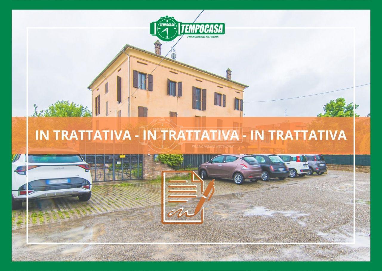Appartamento in vendita a Rubiera