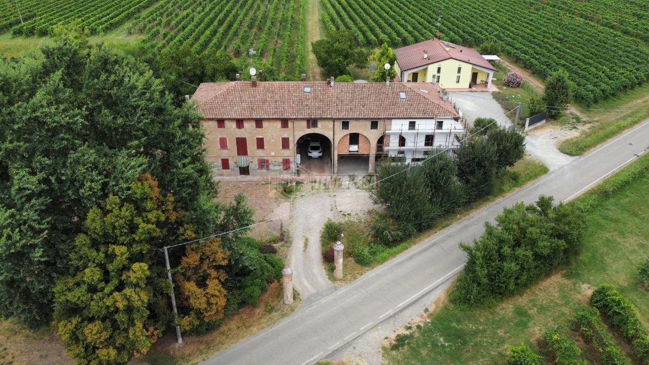 Appartamento in vendita a Rubiera