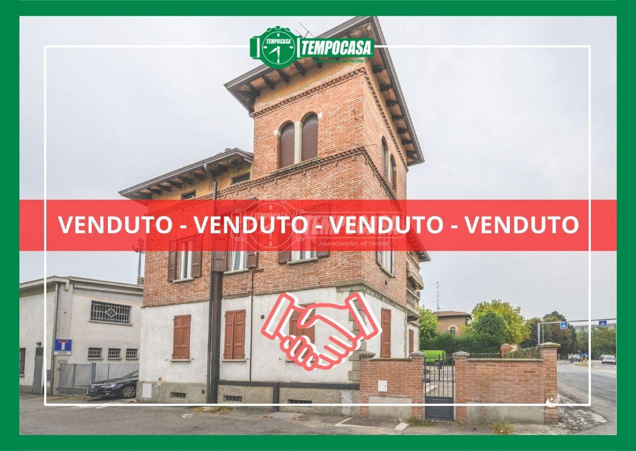 Appartamento in vendita a Rubiera