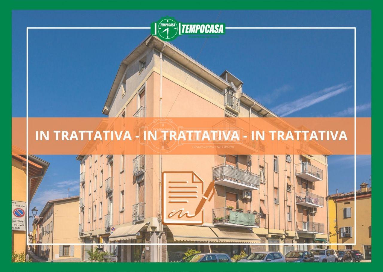 Appartamento in vendita a Rubiera