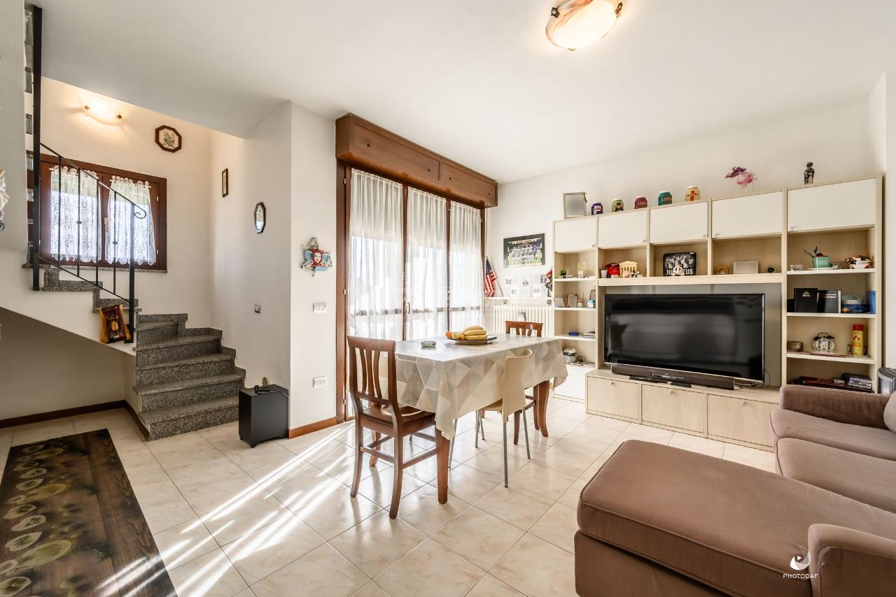 Appartamento in vendita a Reggio Emilia