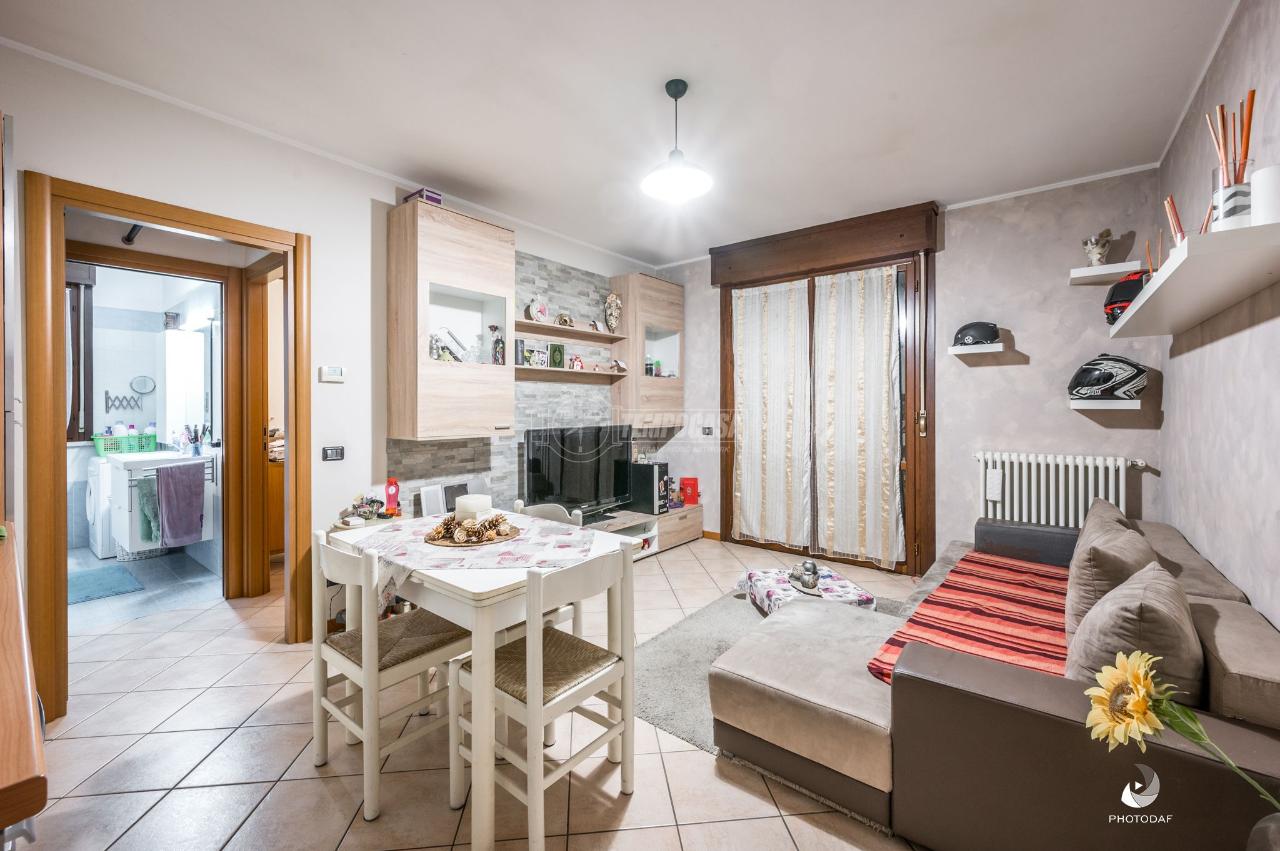 Appartamento in vendita a Rubiera