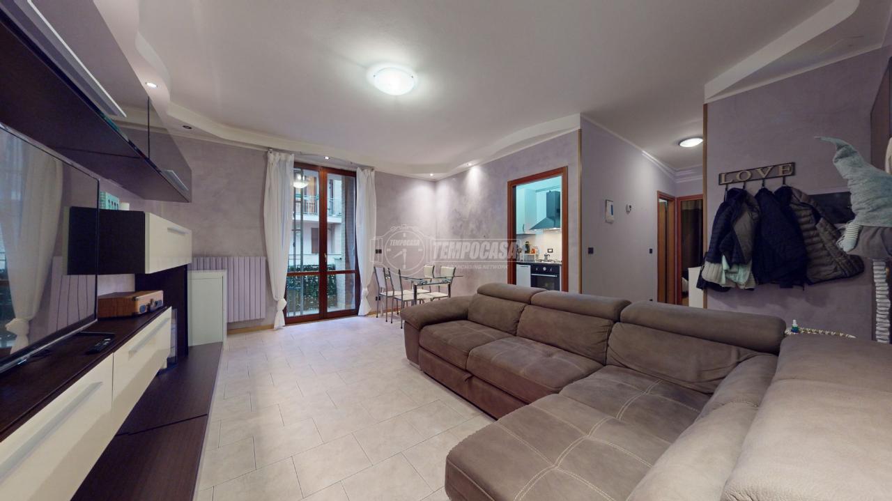 Appartamento in vendita a Reggio Emilia