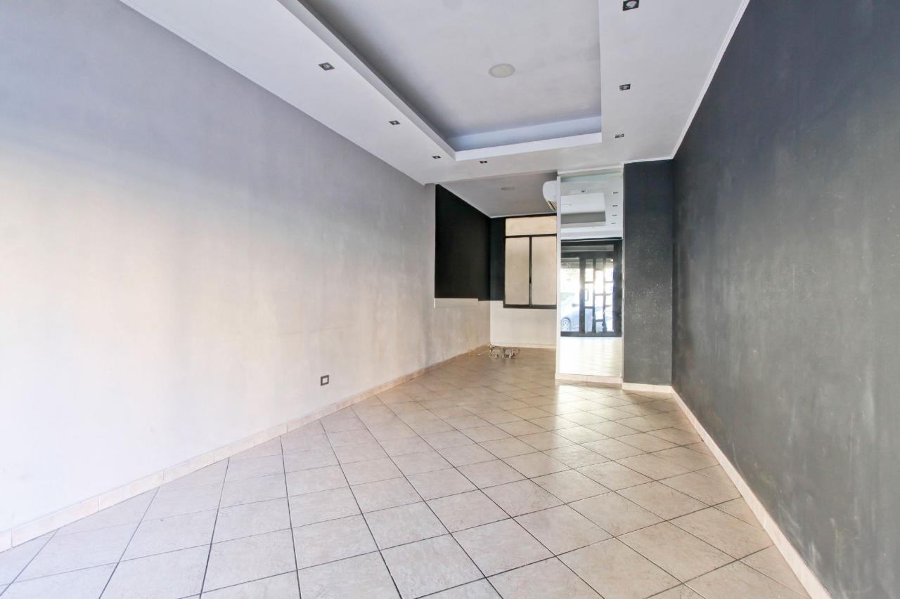 Negozio in affitto a Roma