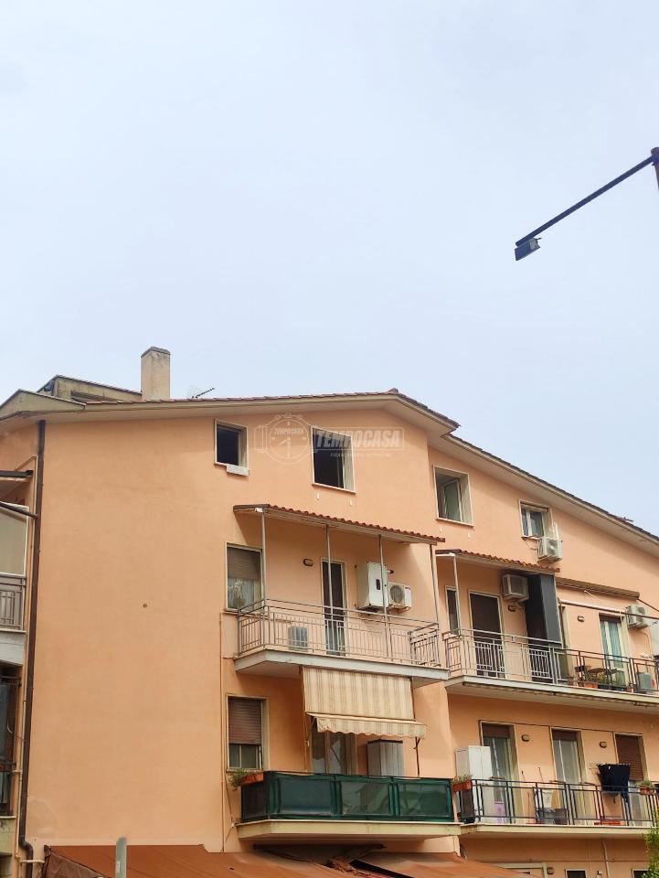 Appartamento in vendita a Ladispoli