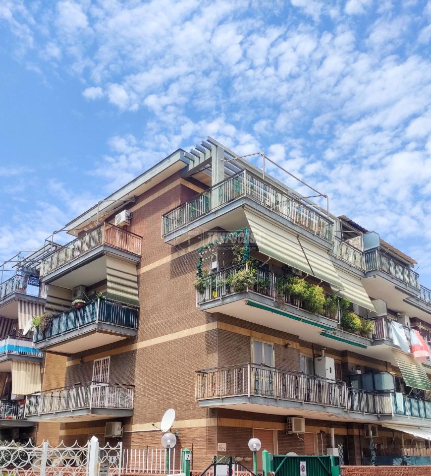 Appartamento in vendita a Ladispoli