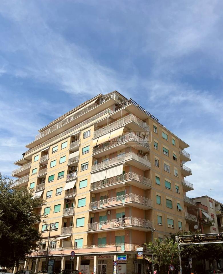 Appartamento in vendita a Ladispoli