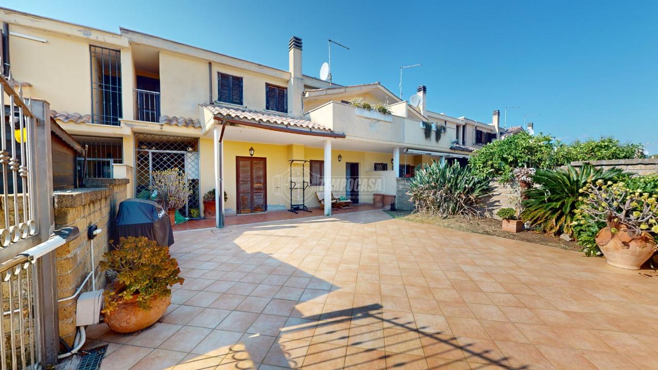 Villa in vendita a Ladispoli