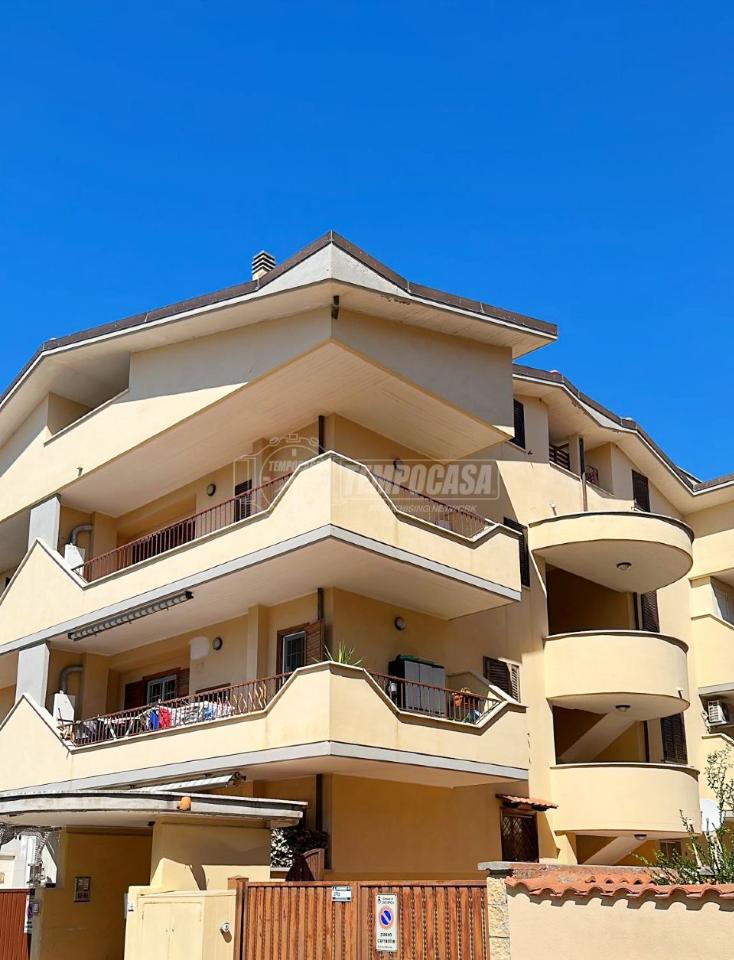 Attico in vendita a Ladispoli