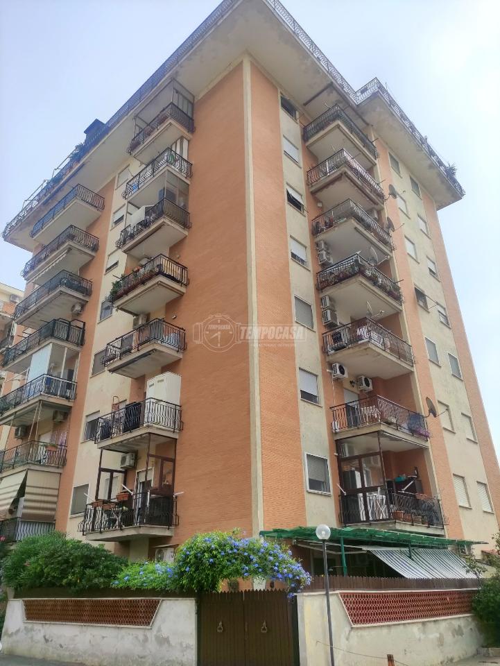 Appartamento in vendita a Ladispoli