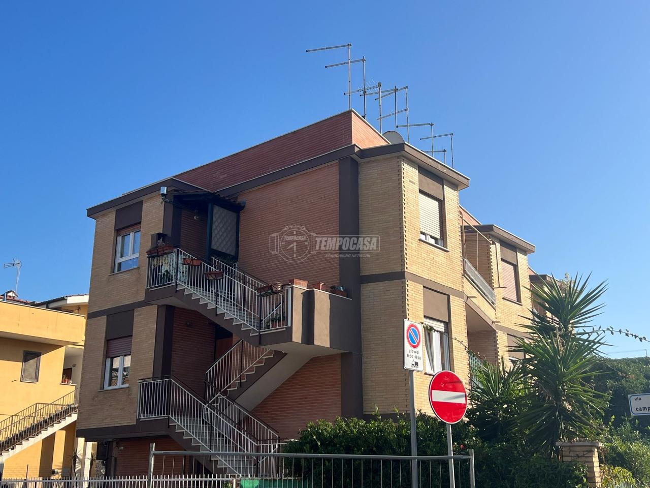 Appartamento in vendita a Ladispoli