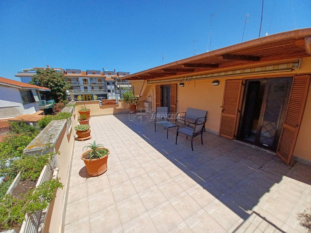 Villa a schiera in vendita a Ladispoli
