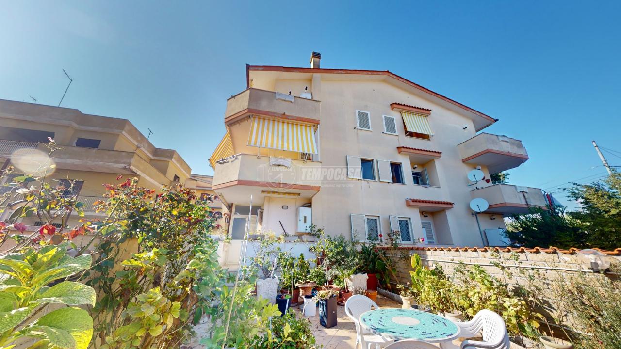 Appartamento in vendita a Ladispoli