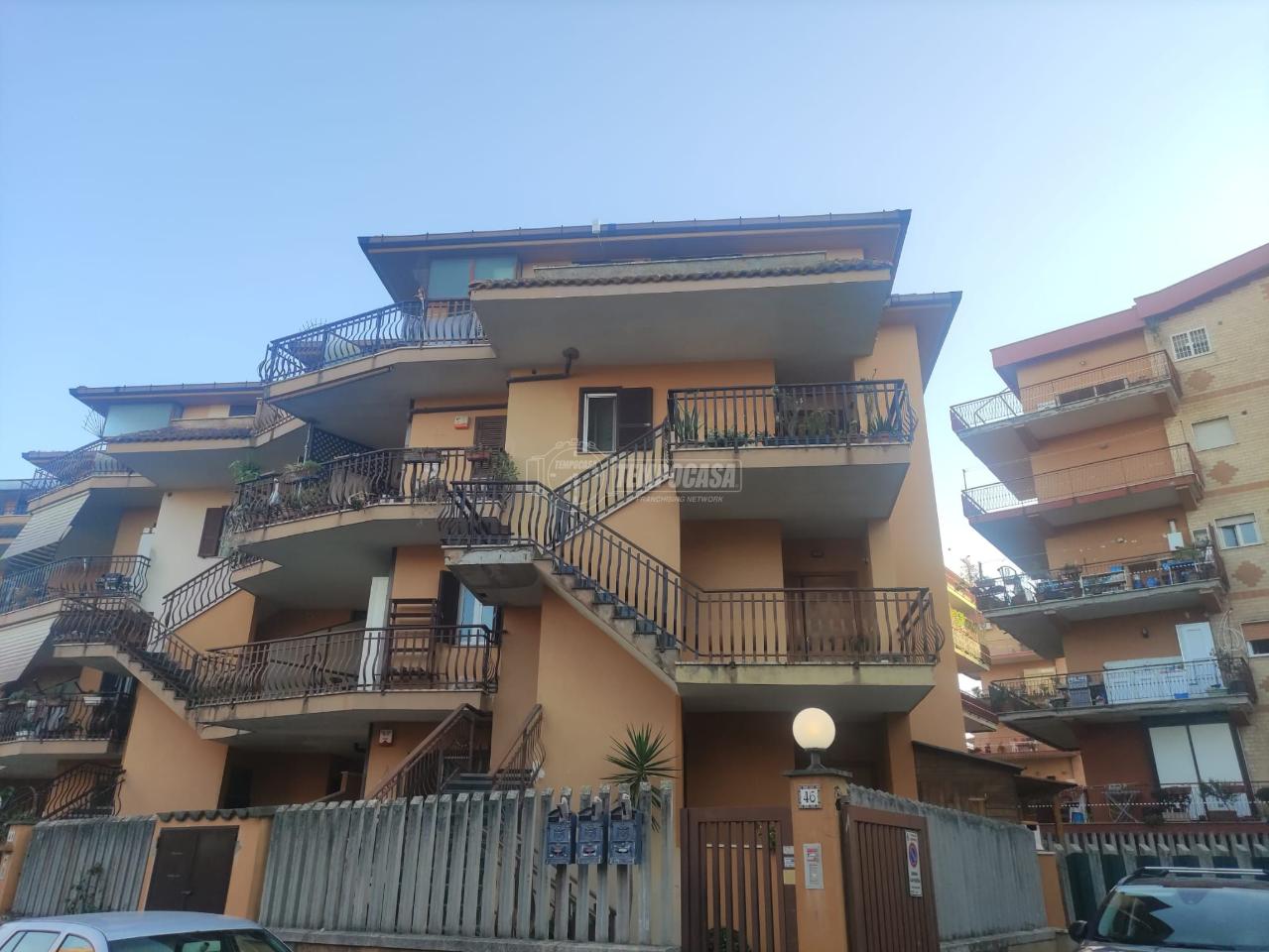 Appartamento in vendita a Ladispoli