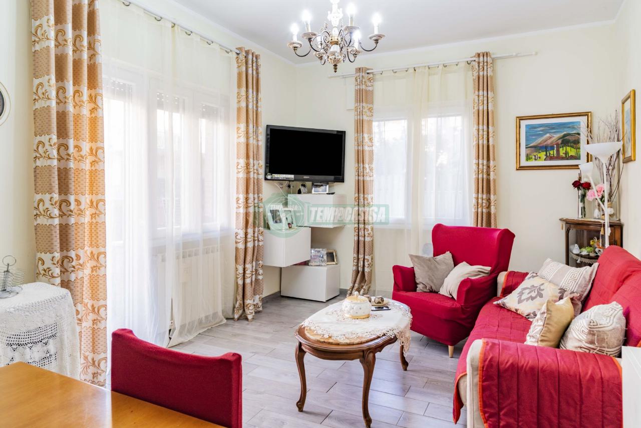 Appartamento in vendita a Ladispoli