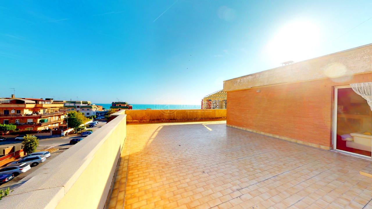 Appartamento in vendita a Ladispoli