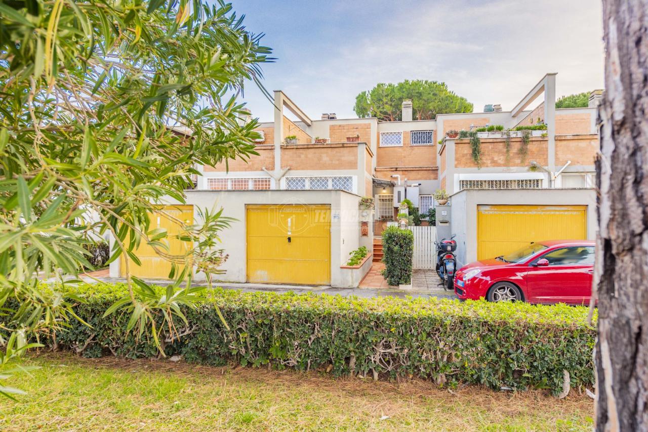 Villa in vendita a Ladispoli