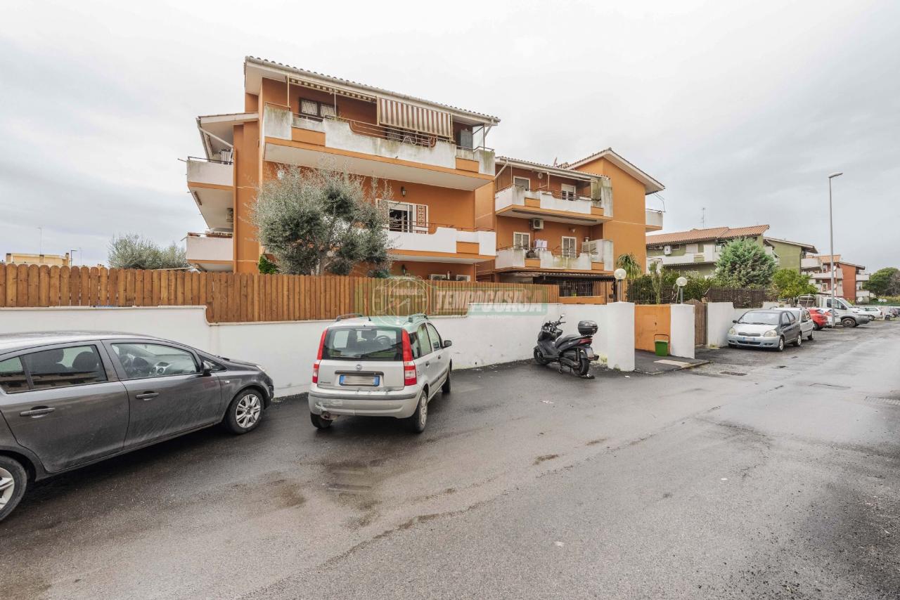 Appartamento in vendita a Cerveteri