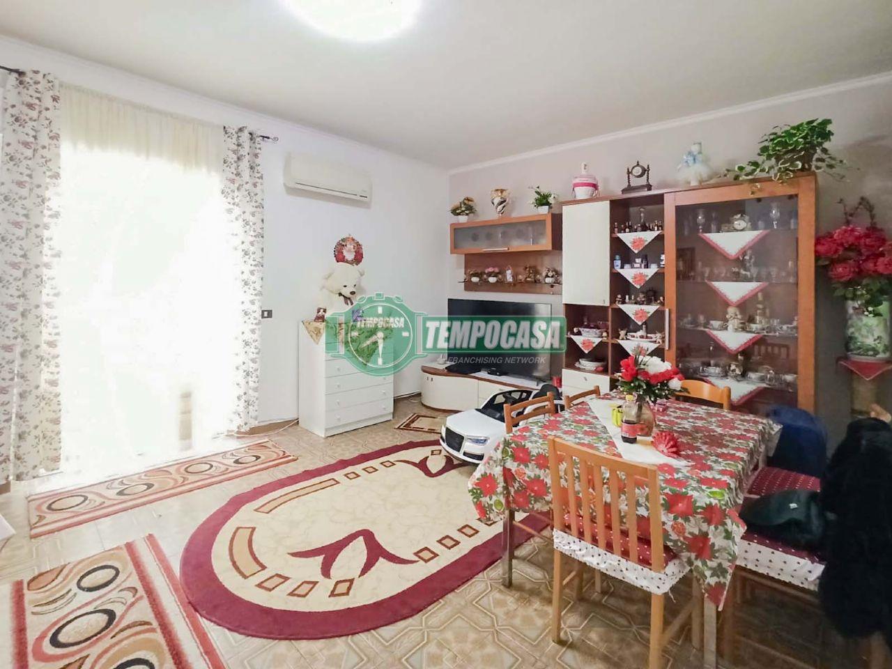 Appartamento in vendita a Cerveteri