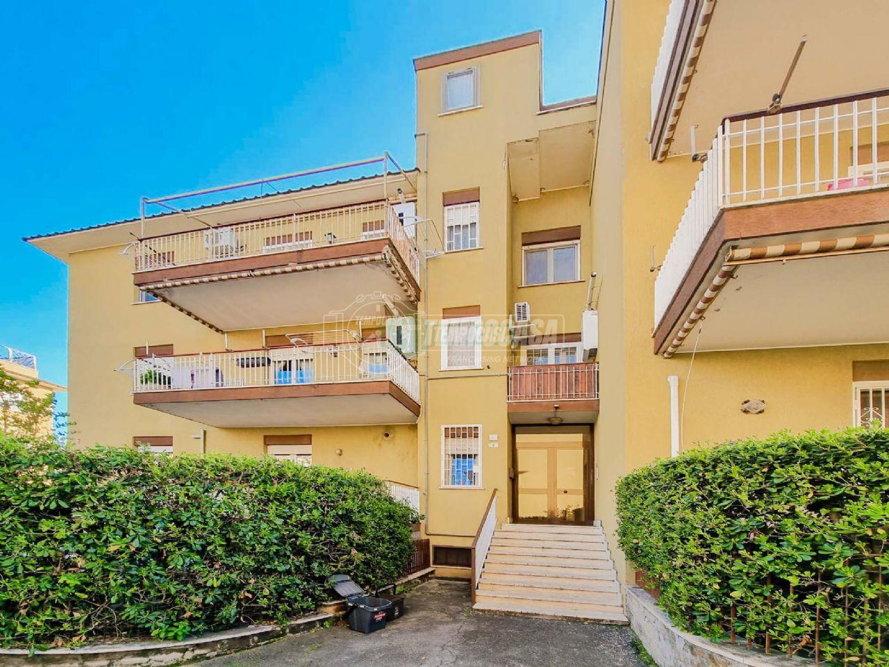 Appartamento in vendita a Cerveteri